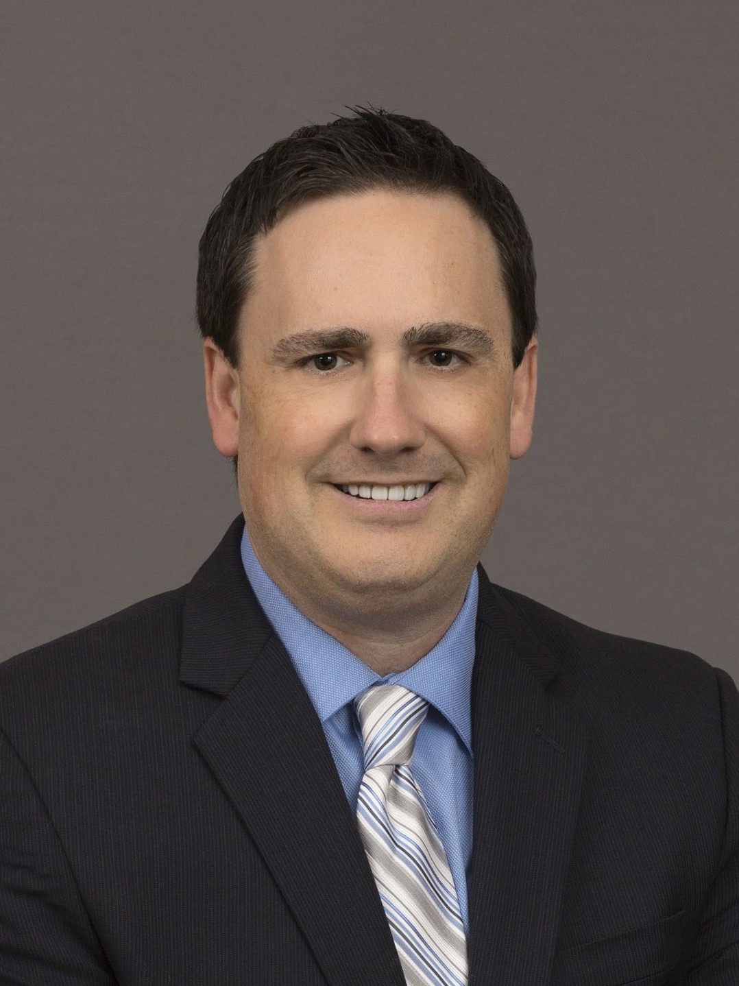 Meet Oral Surgeon Jonathan W. Burton, DMD Carbondale IL